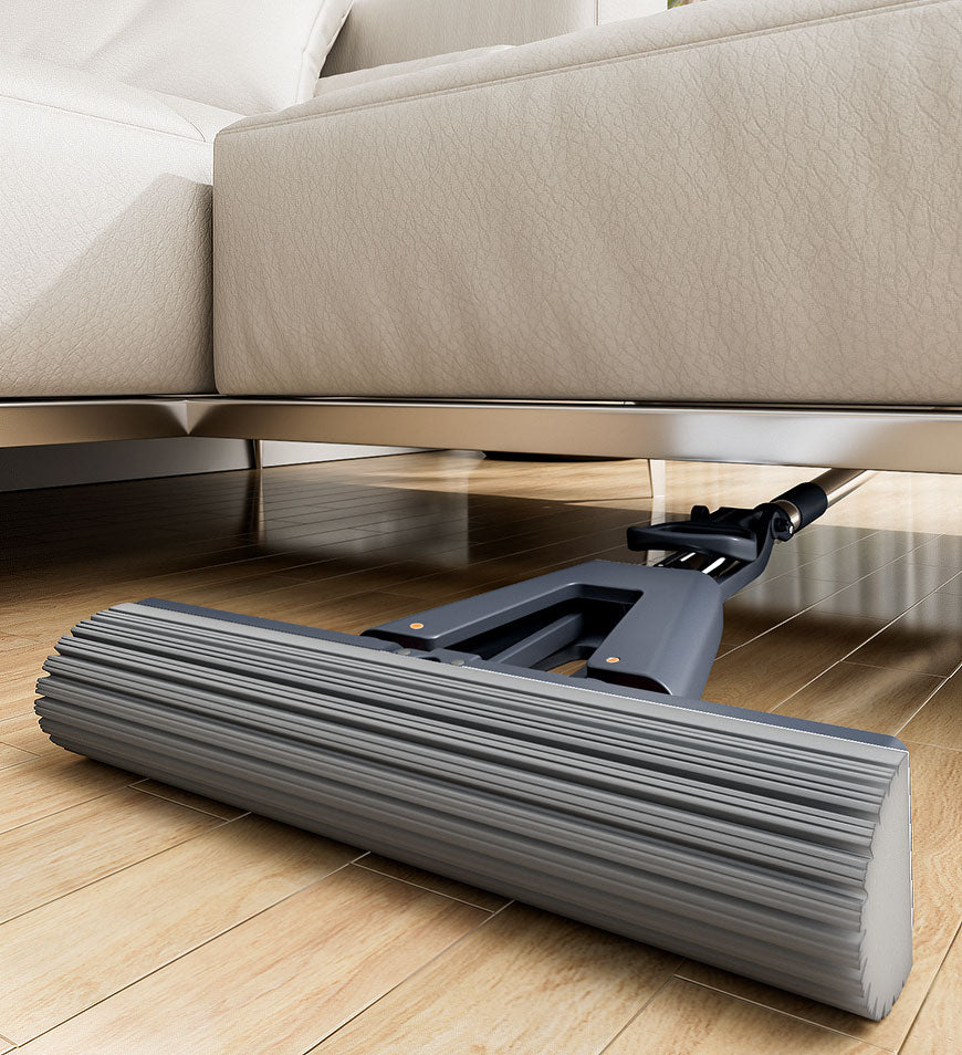 Joybos® Self-Wringing Sponge Mops For Floor Cleaning Squeeze Z175 – JBSTT